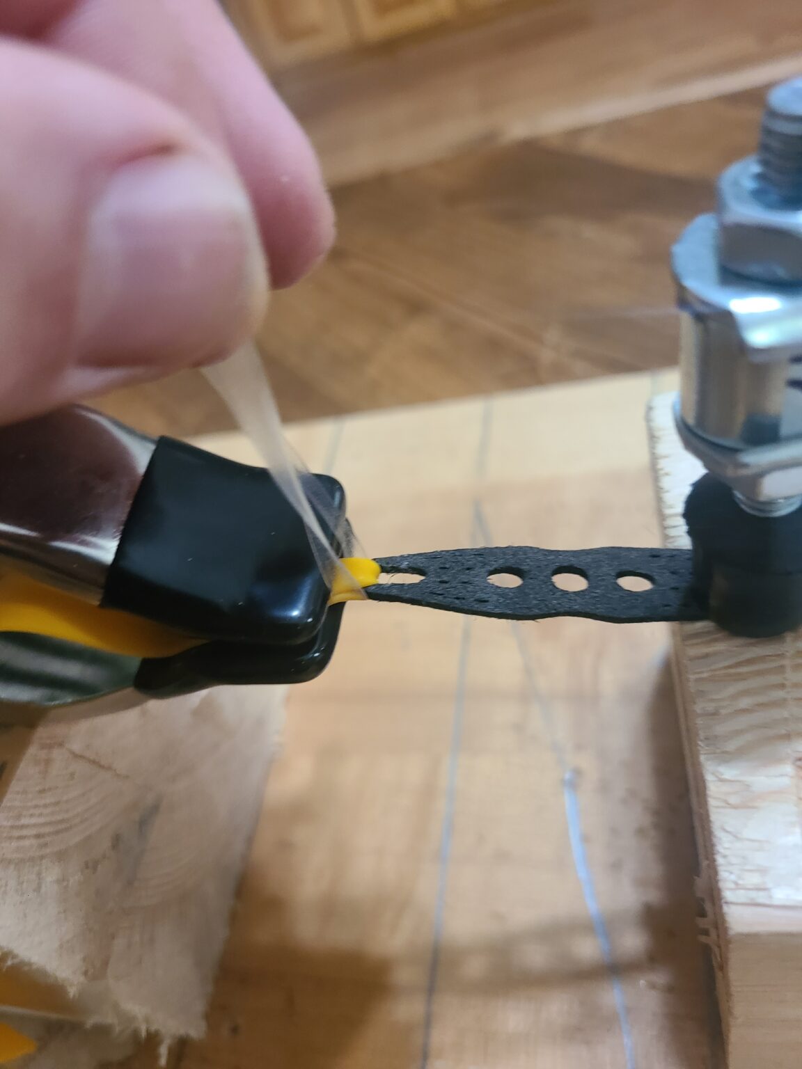 How to Make Your Own Slingshot Bands – Wild Reid Ranch