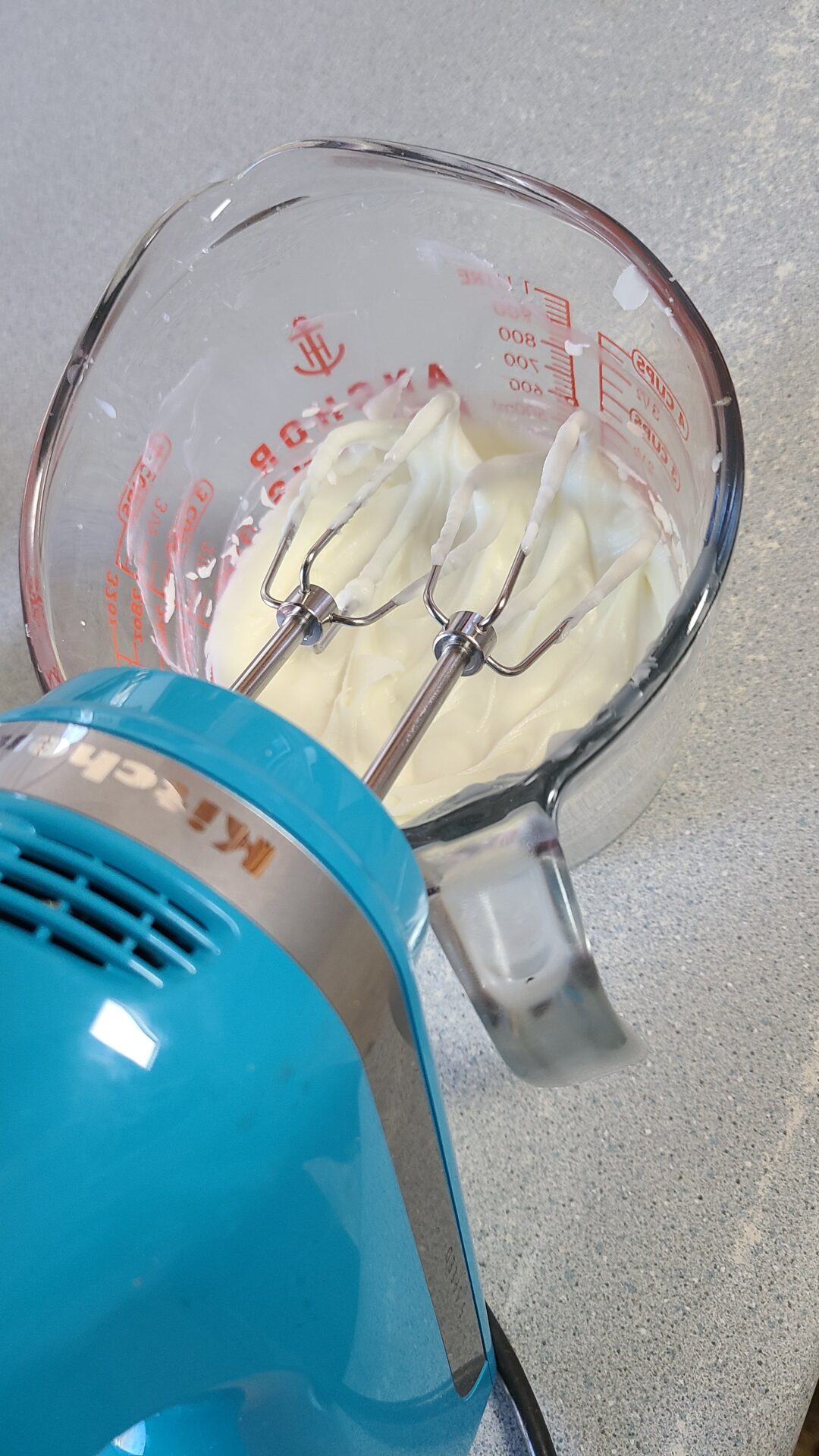 Whipped Tallow Balm Recipe – Wild Reid Ranch